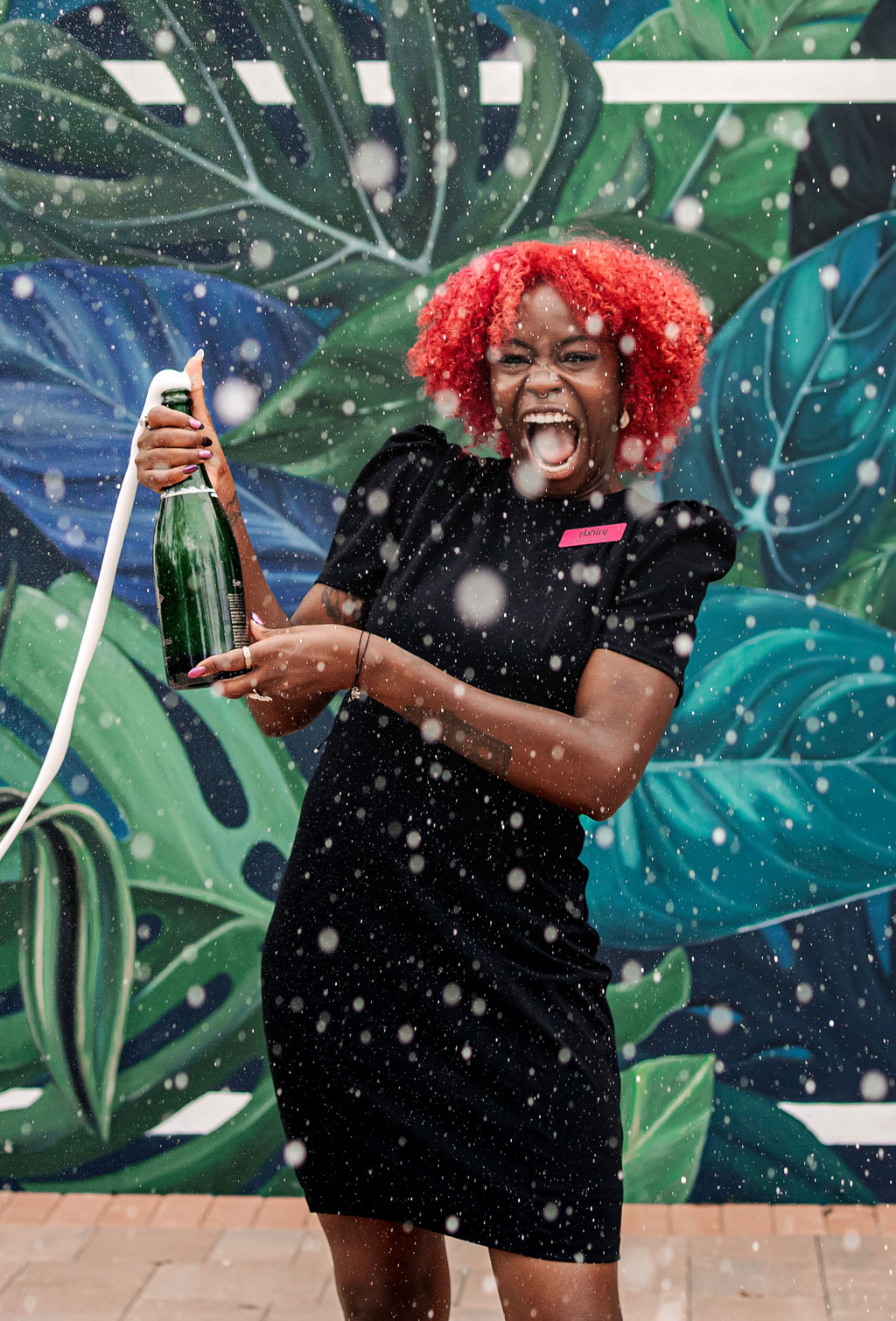 Meet Our Team - SMS Events & Designs