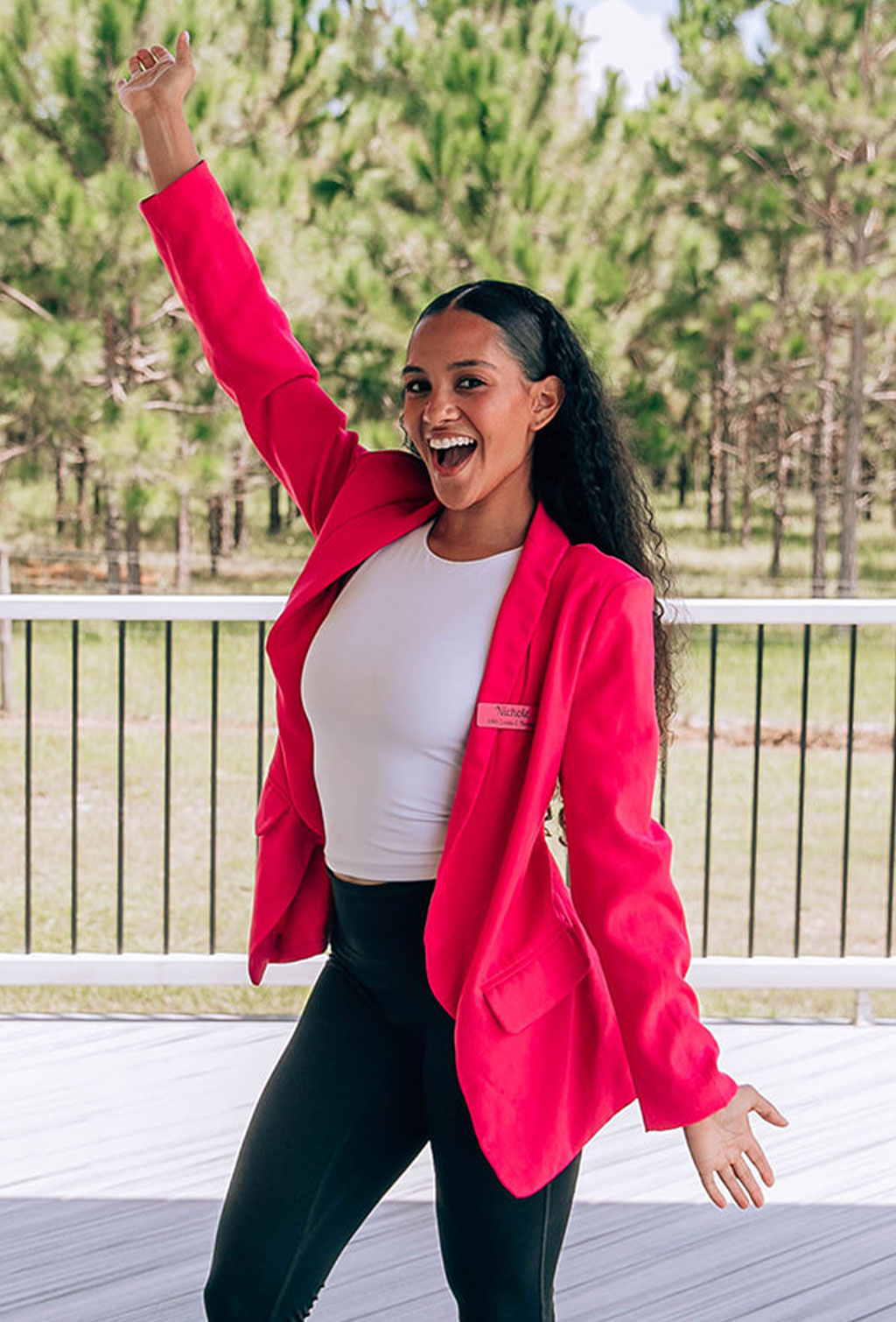 Meet Our Team - SMS Events & Designs